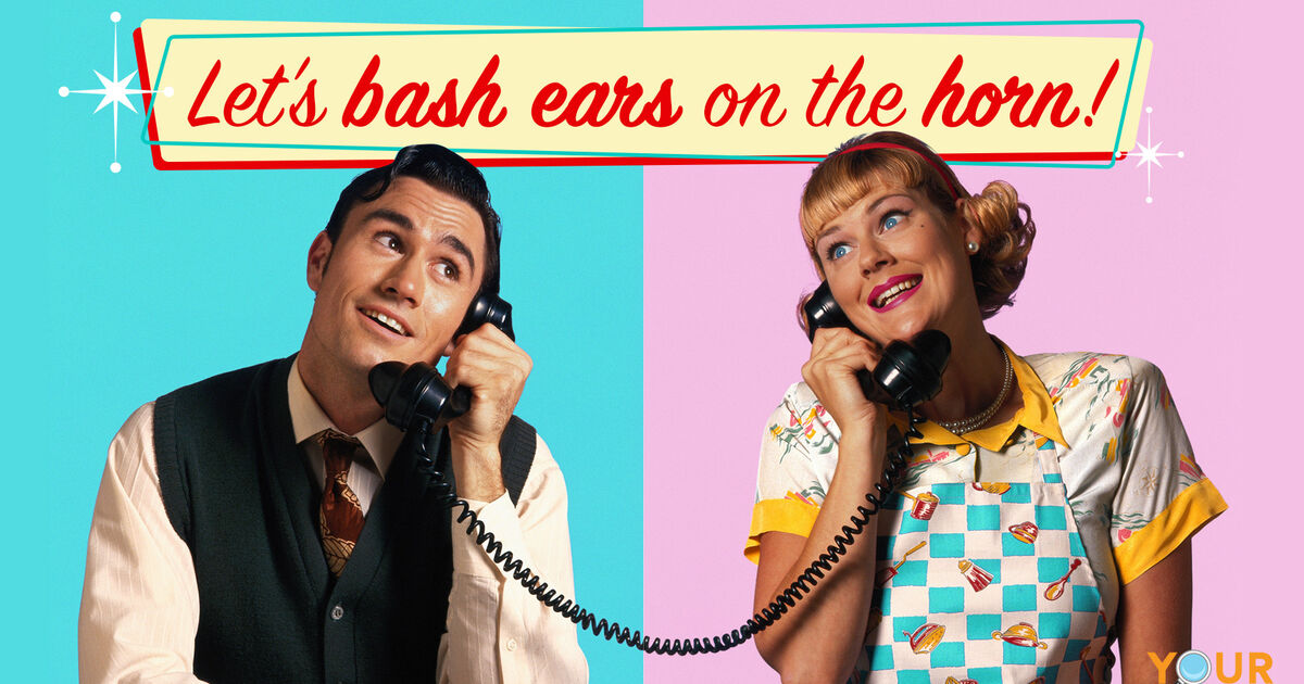 1950s Slang Words And Phrases Worth Remembering YourDictionary 1950s Slang Words And Phrases Worth Remembering YourDictionary