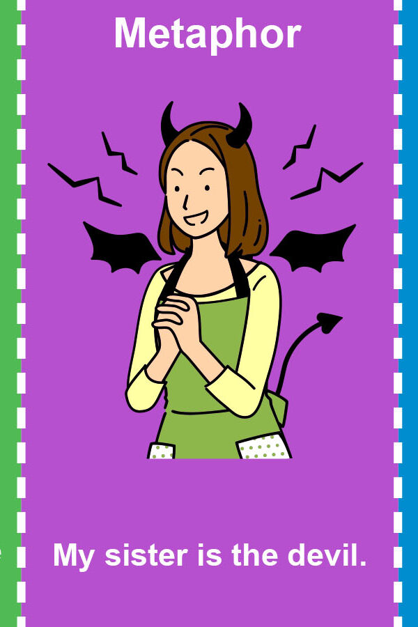 Simple Difference Between Analogy, Metaphor, and Simile | YourDictionary Simple Difference Between Analogy, Metaphor, and Simile | YourDictionary