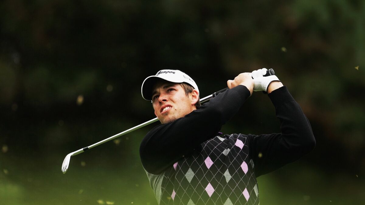 Stack And Tilt Logo Stack And Tilt Golf Swing Explained