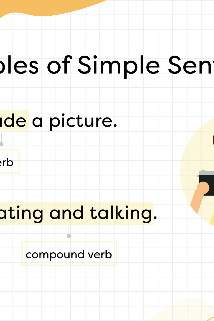 37 Simple Sentence Examples And Worksheet YourDictionary