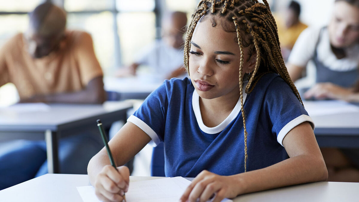 What Is Reflective Writing? | YourDictionary What Is Reflective Writing? | YourDictionary