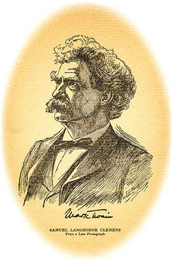 What Are Some Interesting Facts About Mark Twain? | YourDictionary
