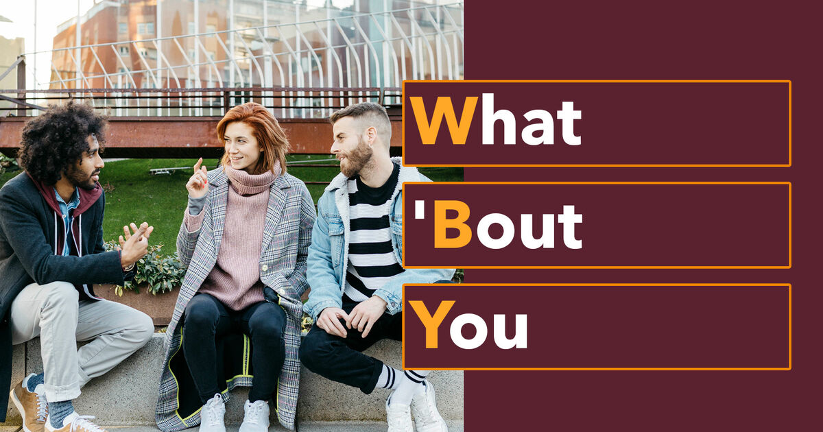 What Does WBY Mean The Abbreviation Explained YourDictionary