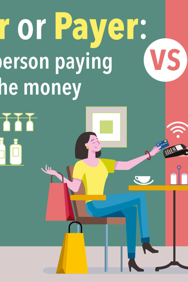 Payor vs. Payee: Two Key Terms in Financial Transactions | YourDictionary