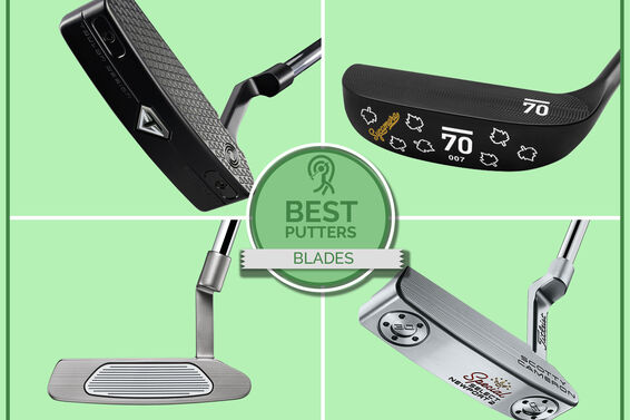 Putters Golflink.com
