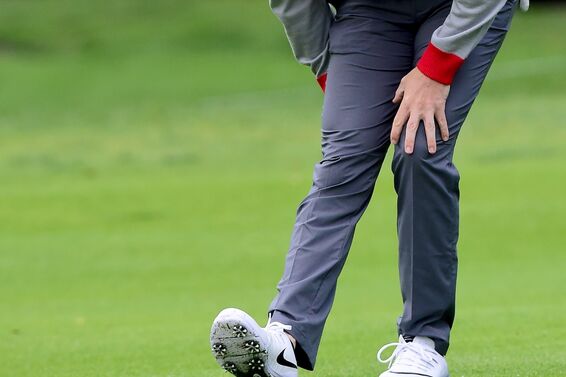 Keith Dooley Golflink.com