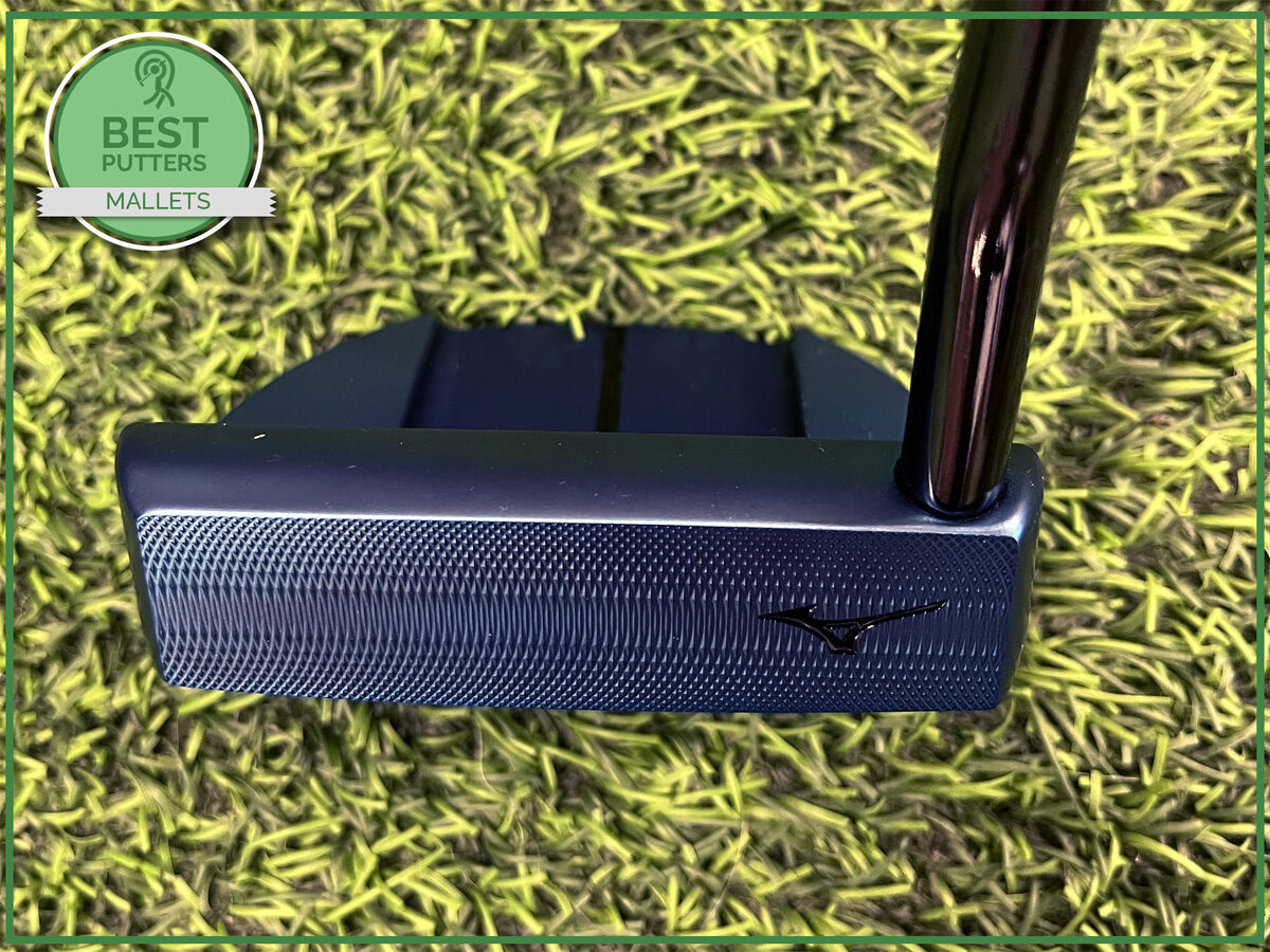 The Best Mallet Putters of 2022 Golflink.com