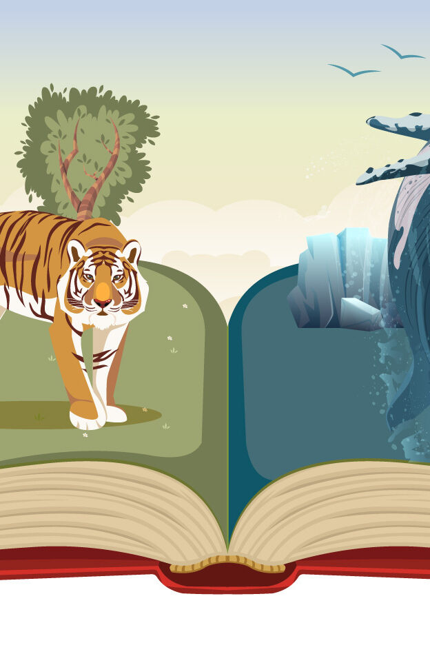 Examples of Famous Allegories: 4 Books You Should Read | YourDictionary