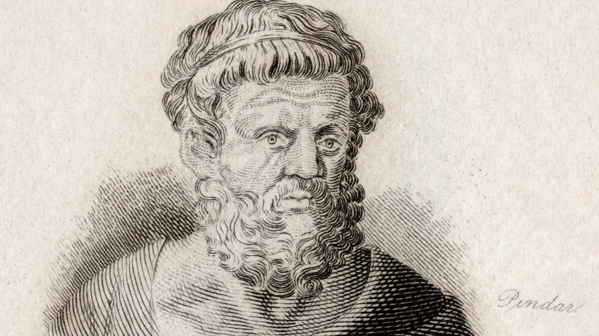 Examples Of Odes In Poetry Types And Famous Poems YourDictionary