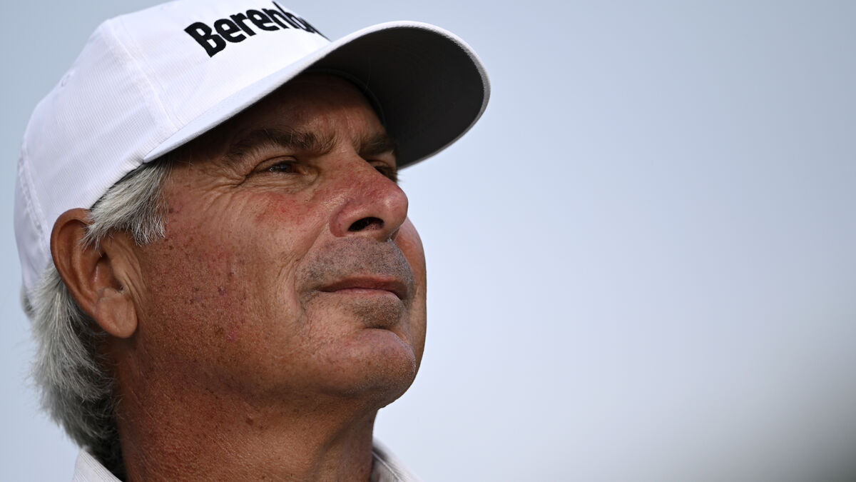 Deborah Couples Wife Of Fred Couples