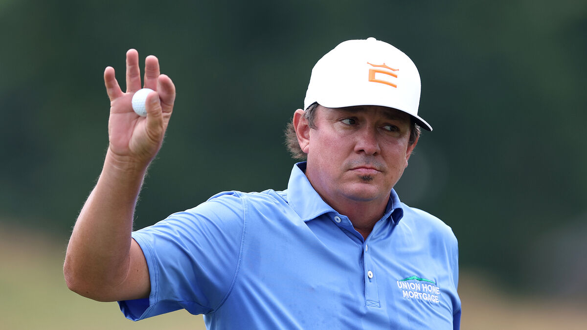 Jason Dufner Auburn
