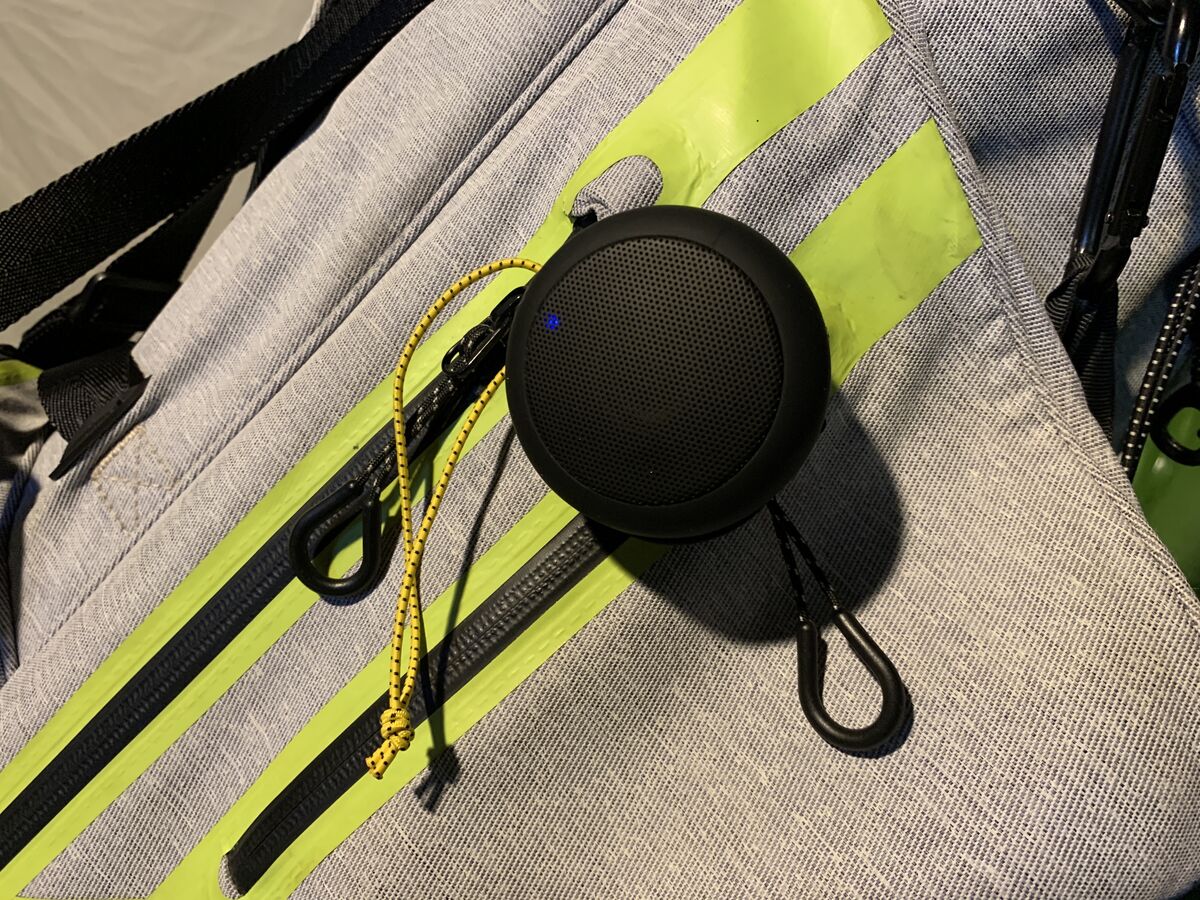 The 8 Best Golf Bluetooth Speakers of 2023 Golflink.com