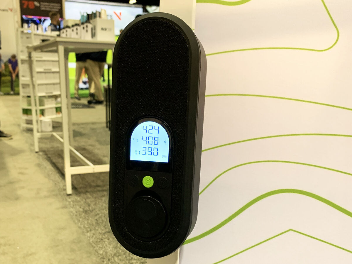 The 8 Best Golf Bluetooth Speakers of 2023 Golflink.com