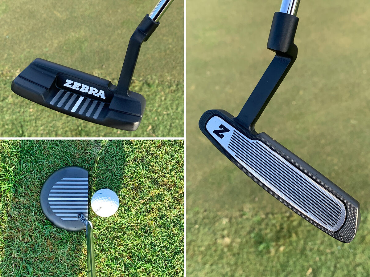 7 Elite Custom & Boutique Putters of 2023 Golflink.com