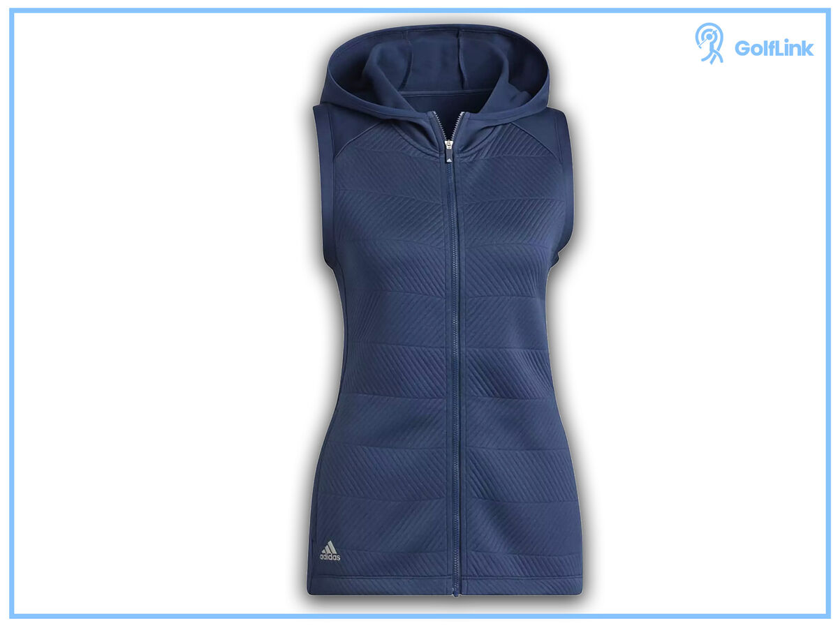 The Best Golf Vests for Women of 2023 Golflink.com