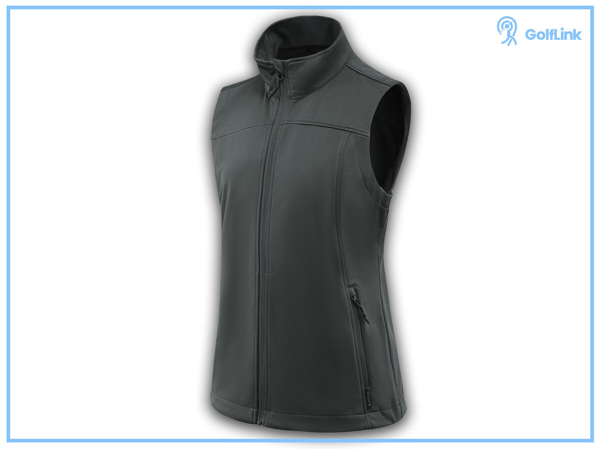 The Best Golf Vests for Women of 2023 Golflink.com