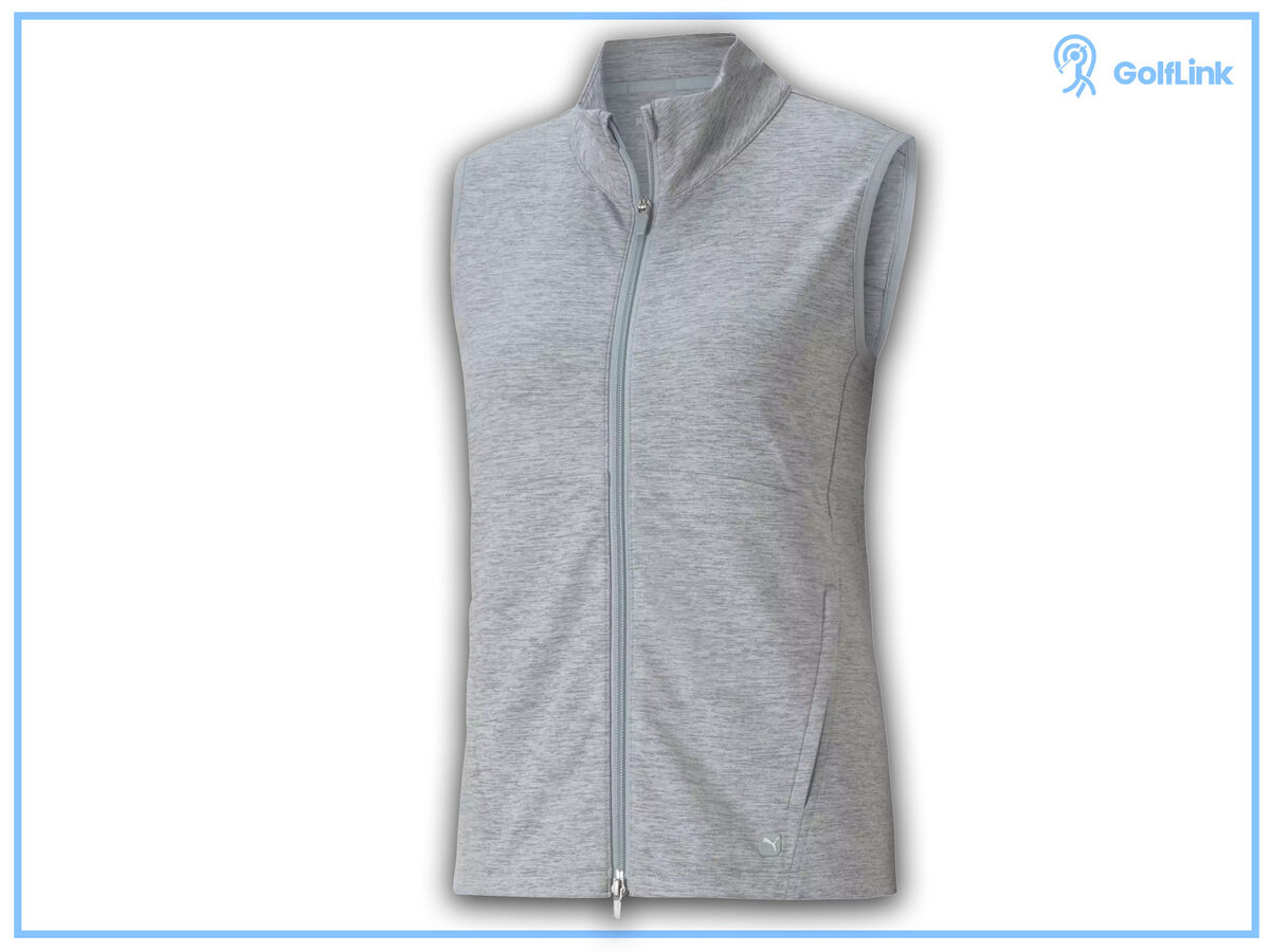 The Best Golf Vests for Women of 2023 Golflink.com