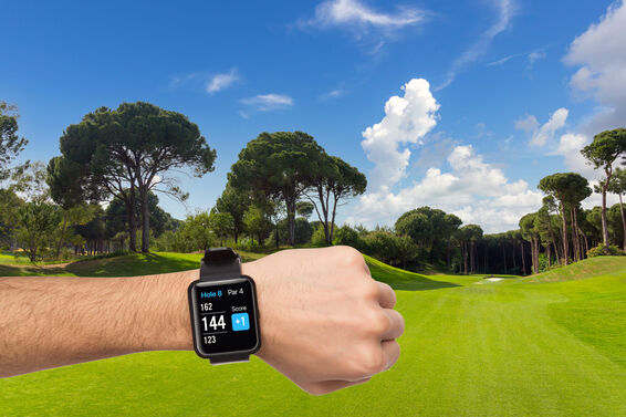 Accessories Golflink.com