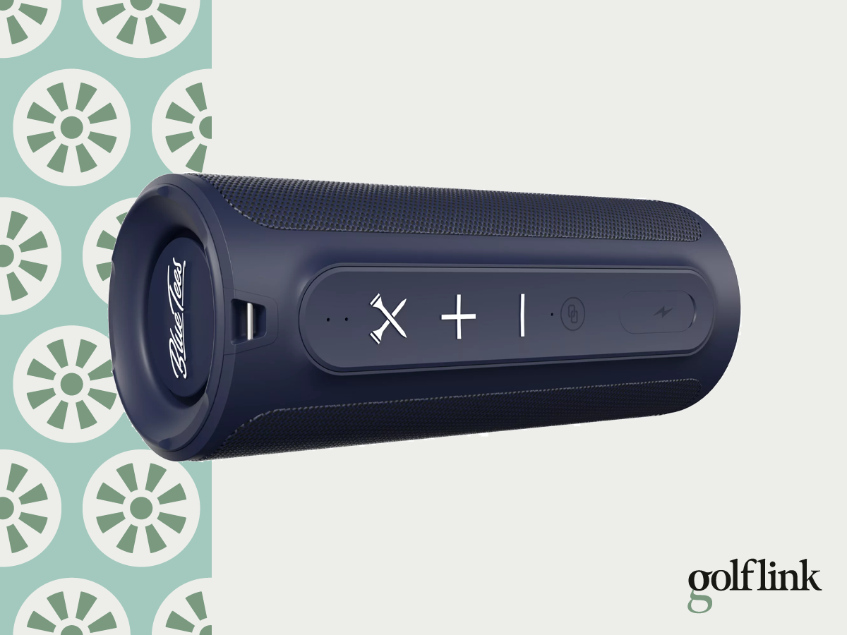 The 8 Best Golf Bluetooth Speakers of 2023 Golflink.com