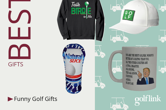 Accessories Golflink.com