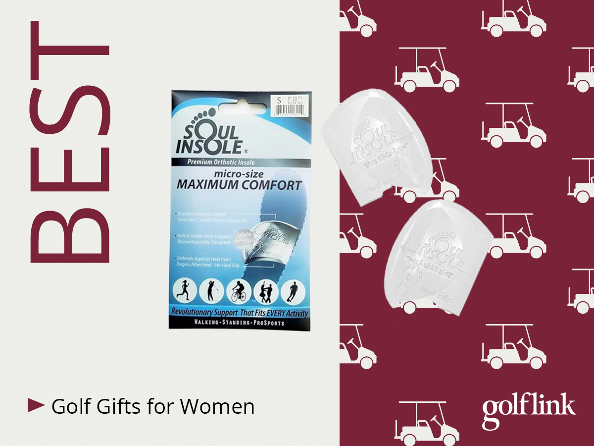 The Best Golf Gifts for Women: 28 Ideas She'll Love Golflink.com