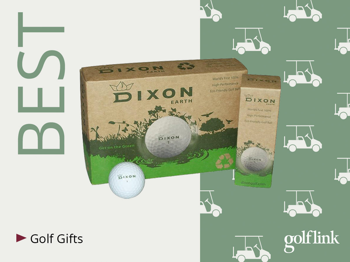 The 32 Best Golf Gift Ideas to Bring Joy to Any Golfer Golflink.com