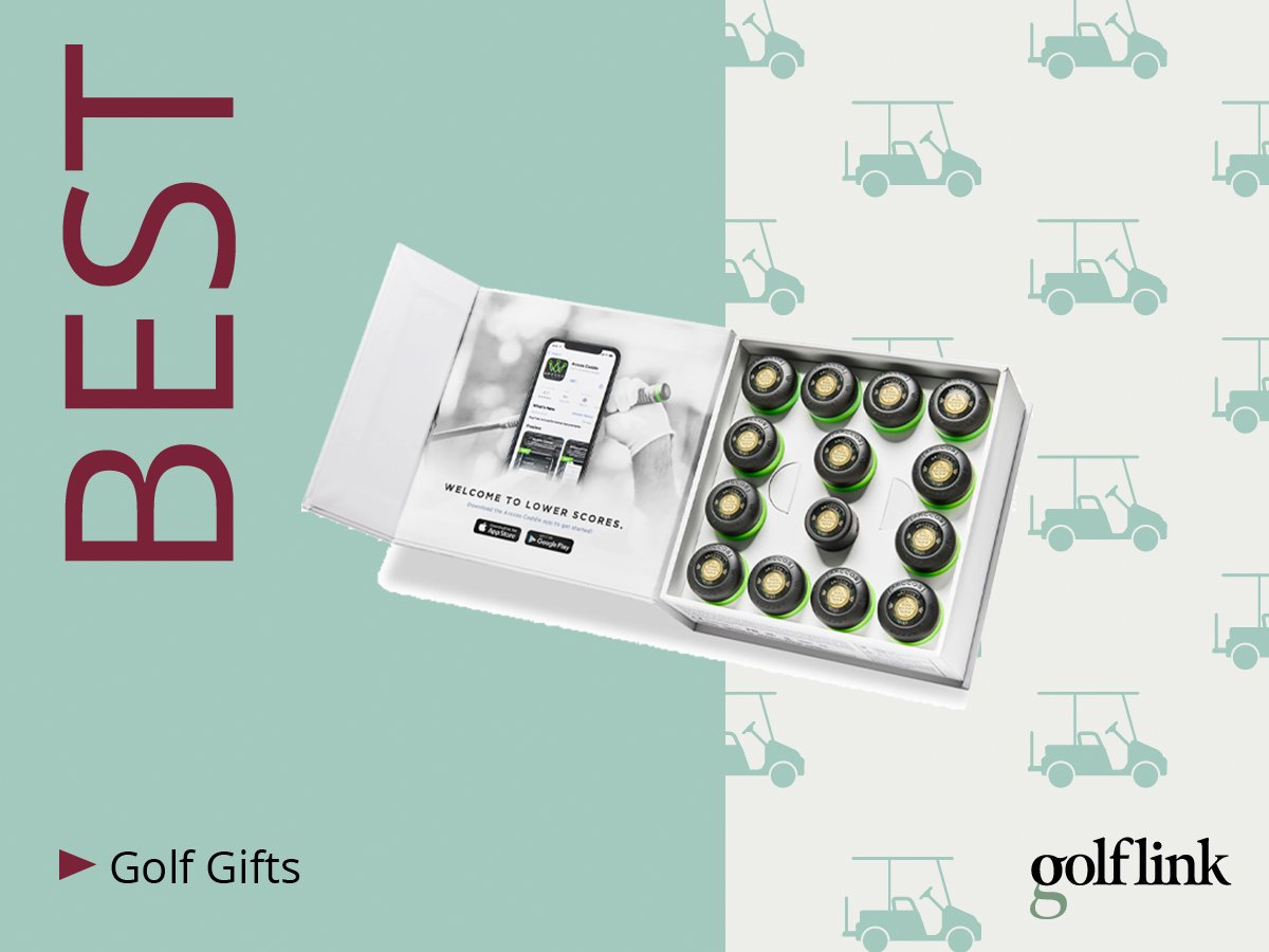 The 32 Best Golf Gift Ideas to Bring Joy to Any Golfer Golflink.com