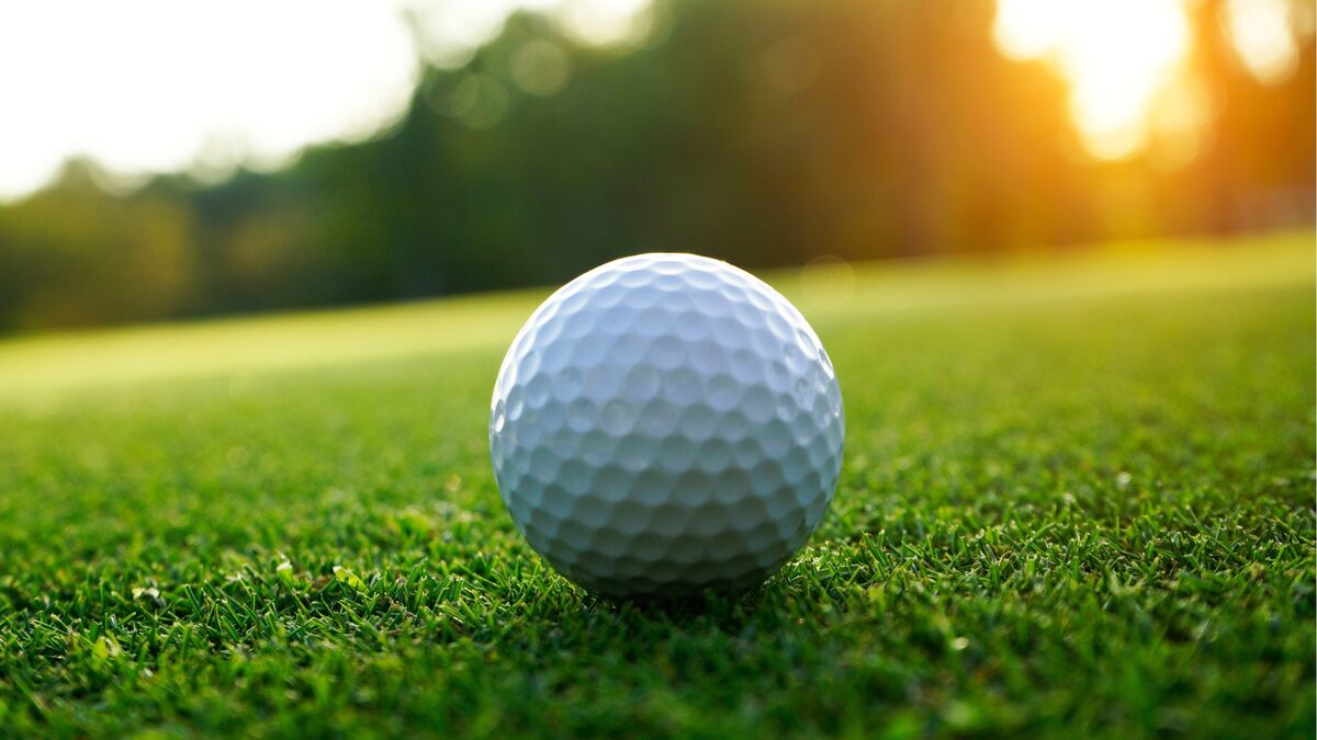 Why Are There 336 Dimples on a Golf Ball? Uncover the Science That ...