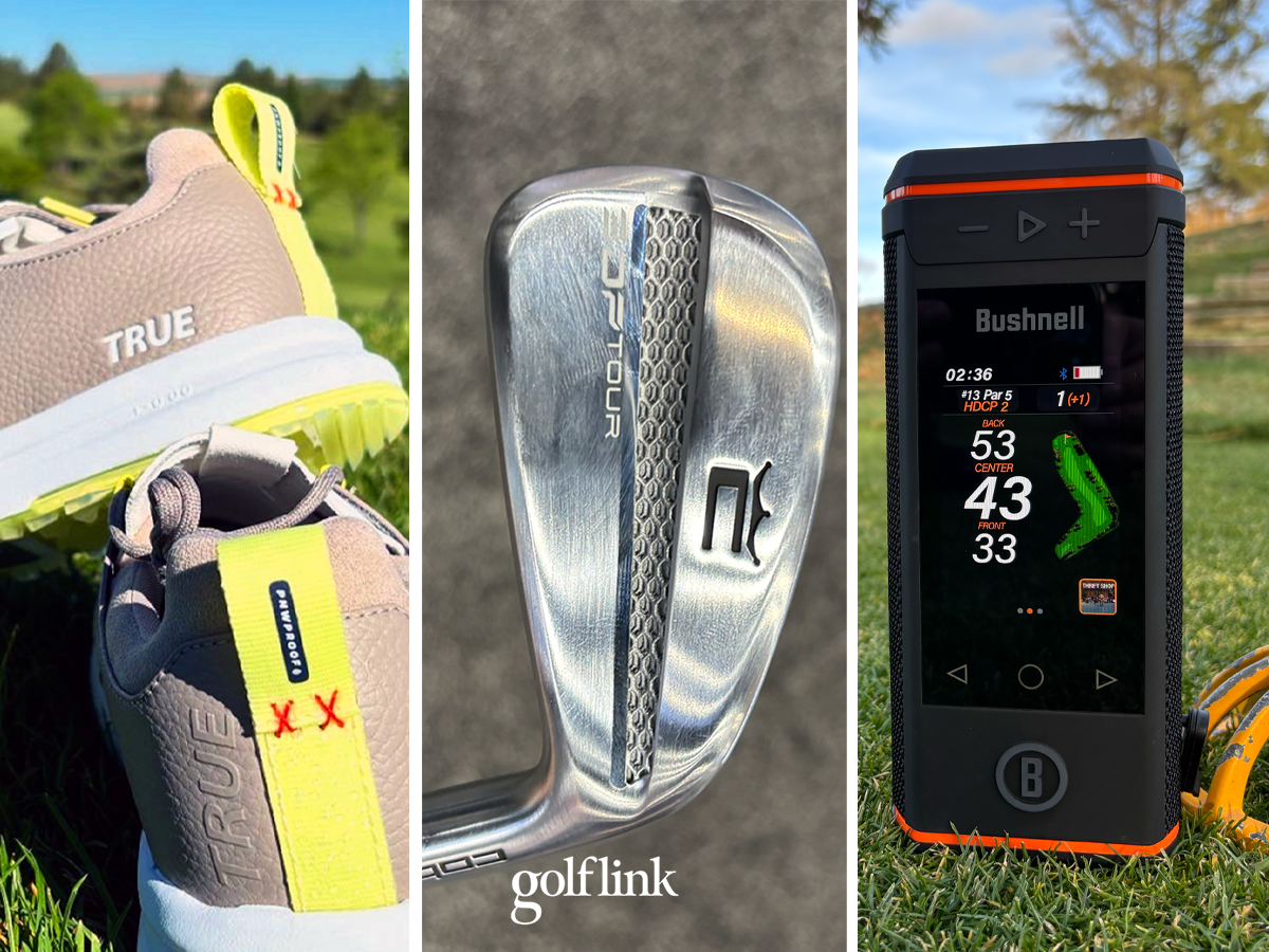 GolfLink Staff Picks 2025 Golflink.com