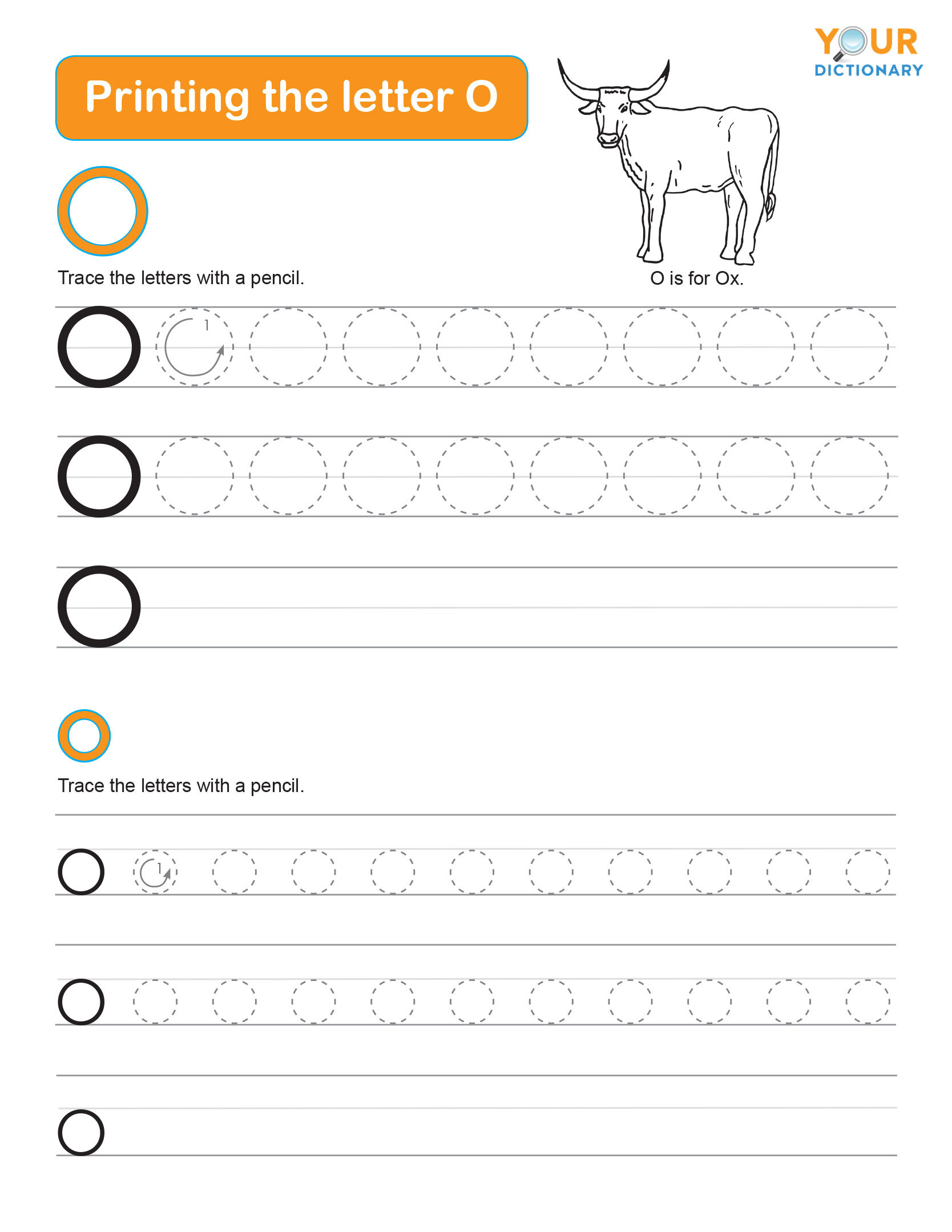Letter O Worksheets For Kindergarten Worksheets For Kindergarten Letter O Worksheets For Kindergarten Worksheets For Kindergarten