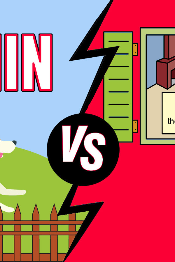 Basic Difference Between Within vs. In | YourDictionary