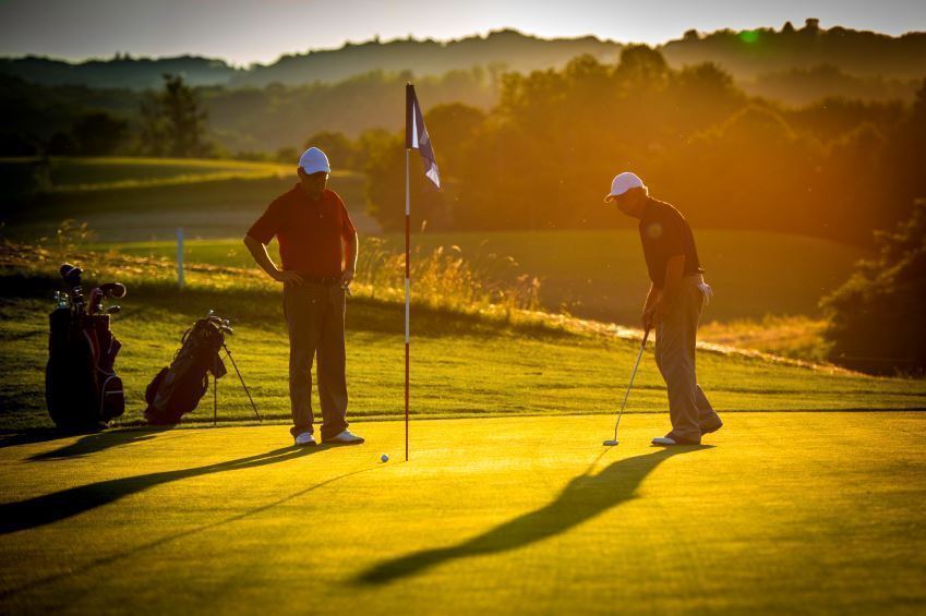 How Many People Play Golf In The USA Golflink How Many People Play Golf In The USA Golflink