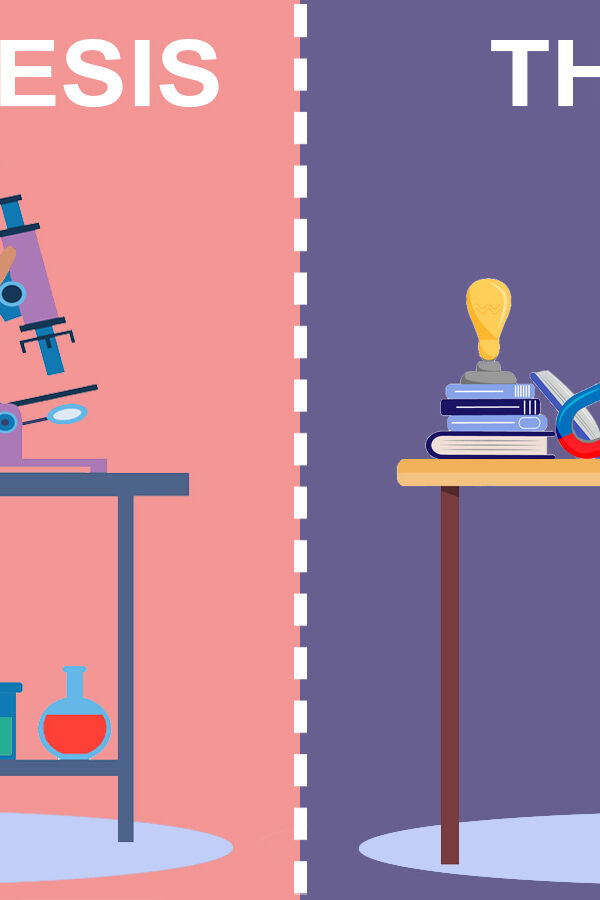 Primary Difference Between Hypothesis and Theory | YourDictionary Primary Difference Between Hypothesis and Theory | YourDictionary