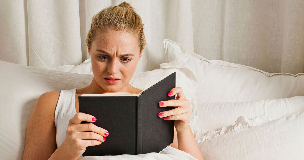 12 Classic Unreliable Narrator Examples Yourdictionary