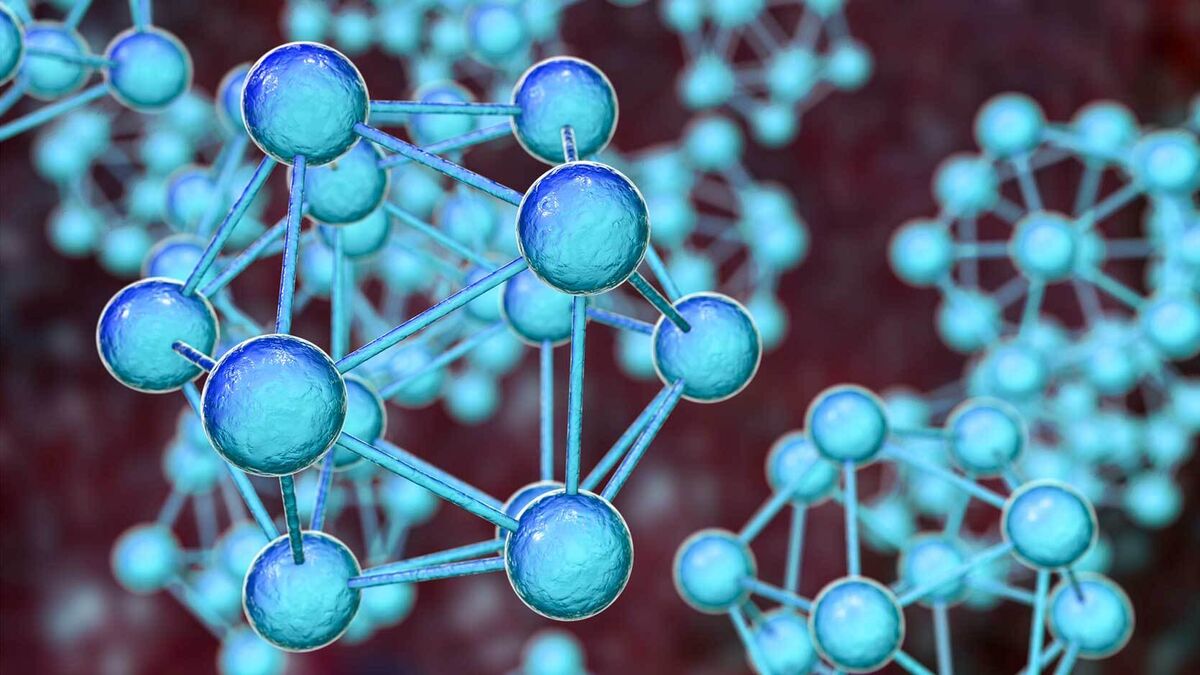 Ionic Bond Real Life Examples