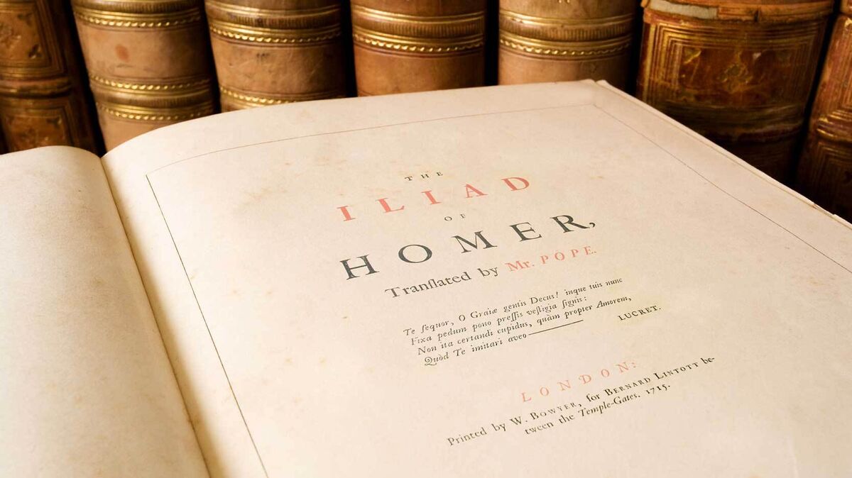 Epic Poem Examples Epic Poem Examples