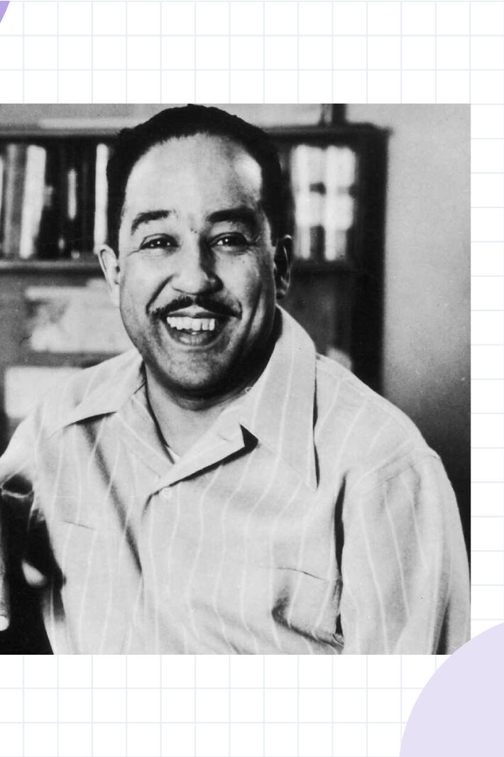 Langston Hughes Facts