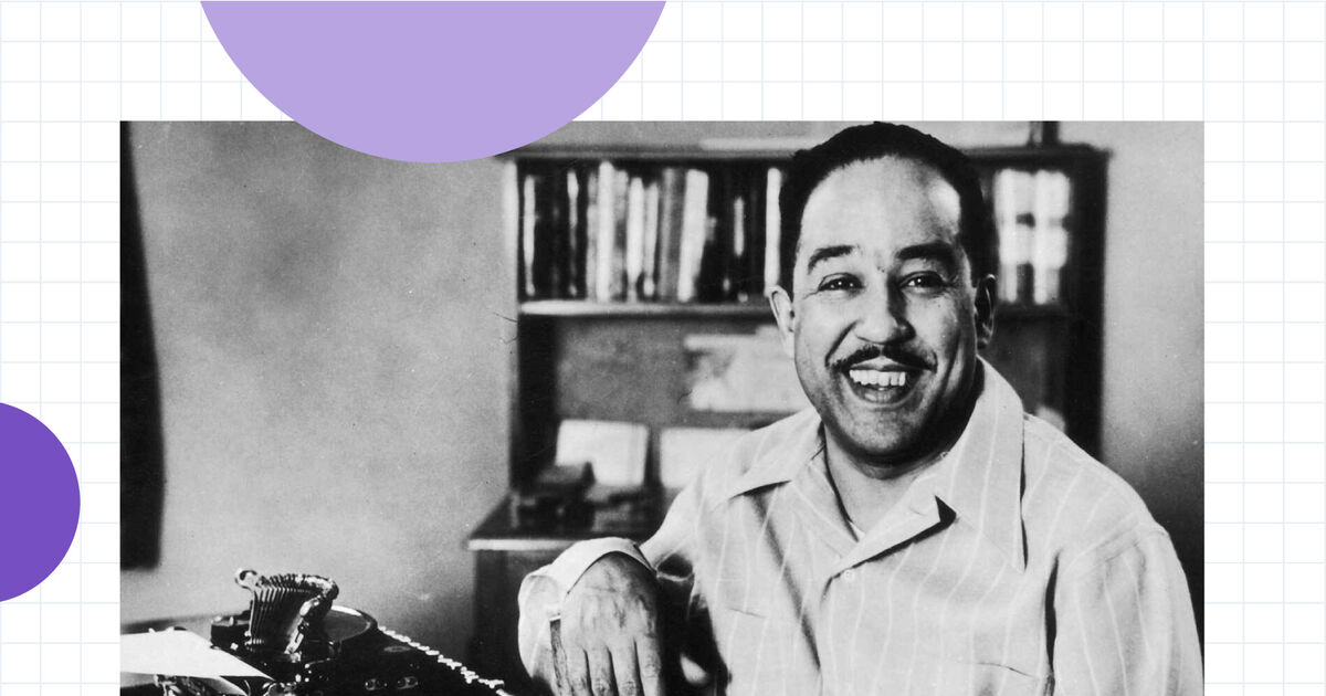 15 Langston Hughes Facts: His Life & Accomplishments | YourDictionary