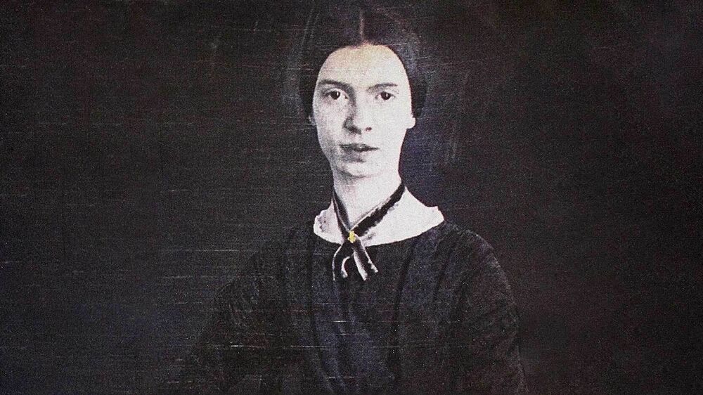 12 Distinctive Emily Dickinson Facts Yourdictionary