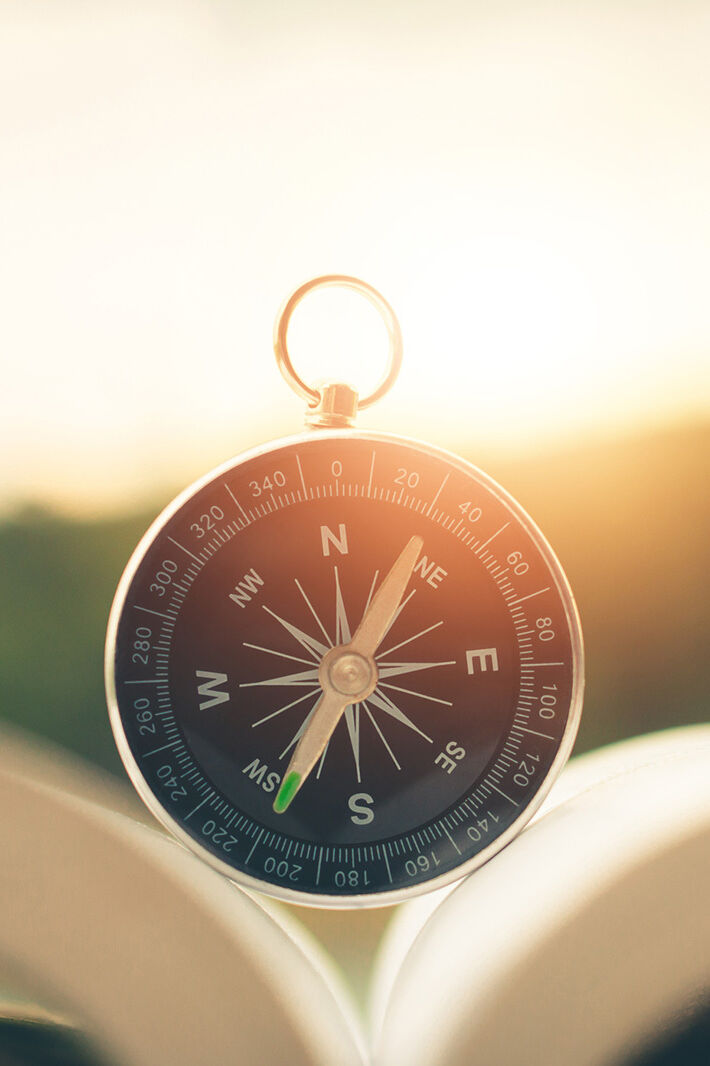 Mastering the Rules: When to Capitalize Directions in Writing