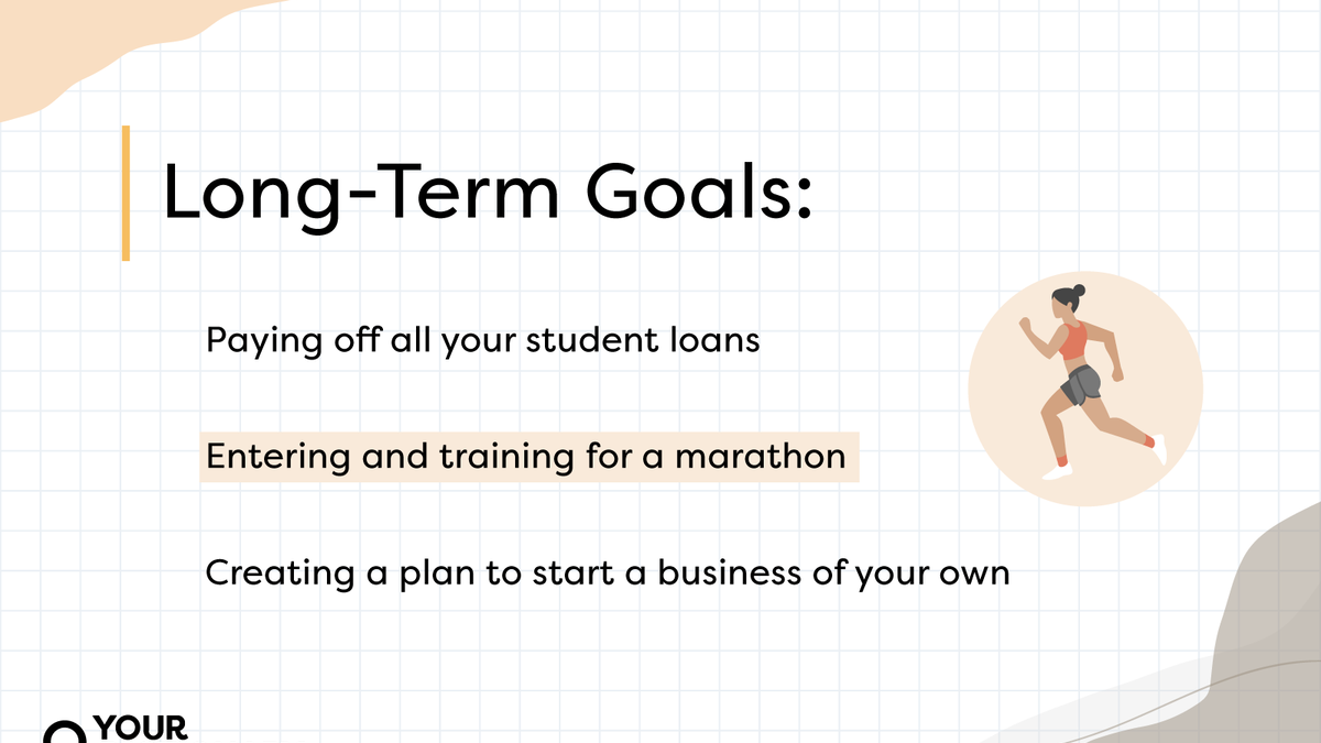  Career Goals For Students 10 Career Goals For Psychology Majors 