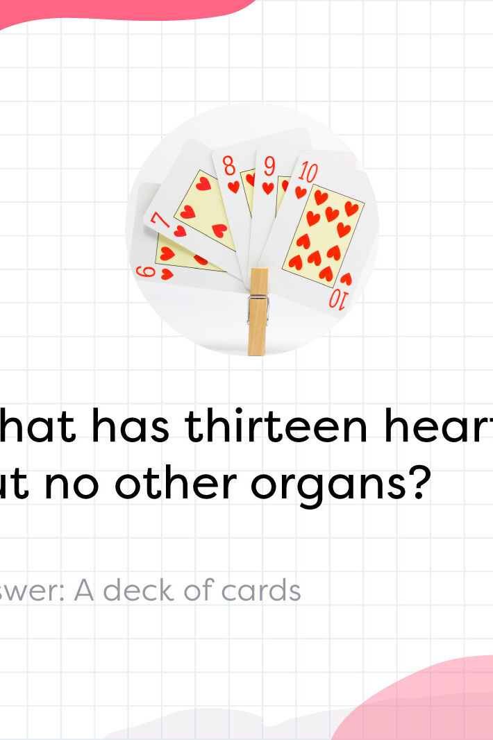 50 Clever Riddles: Examples Types For Everyone (With