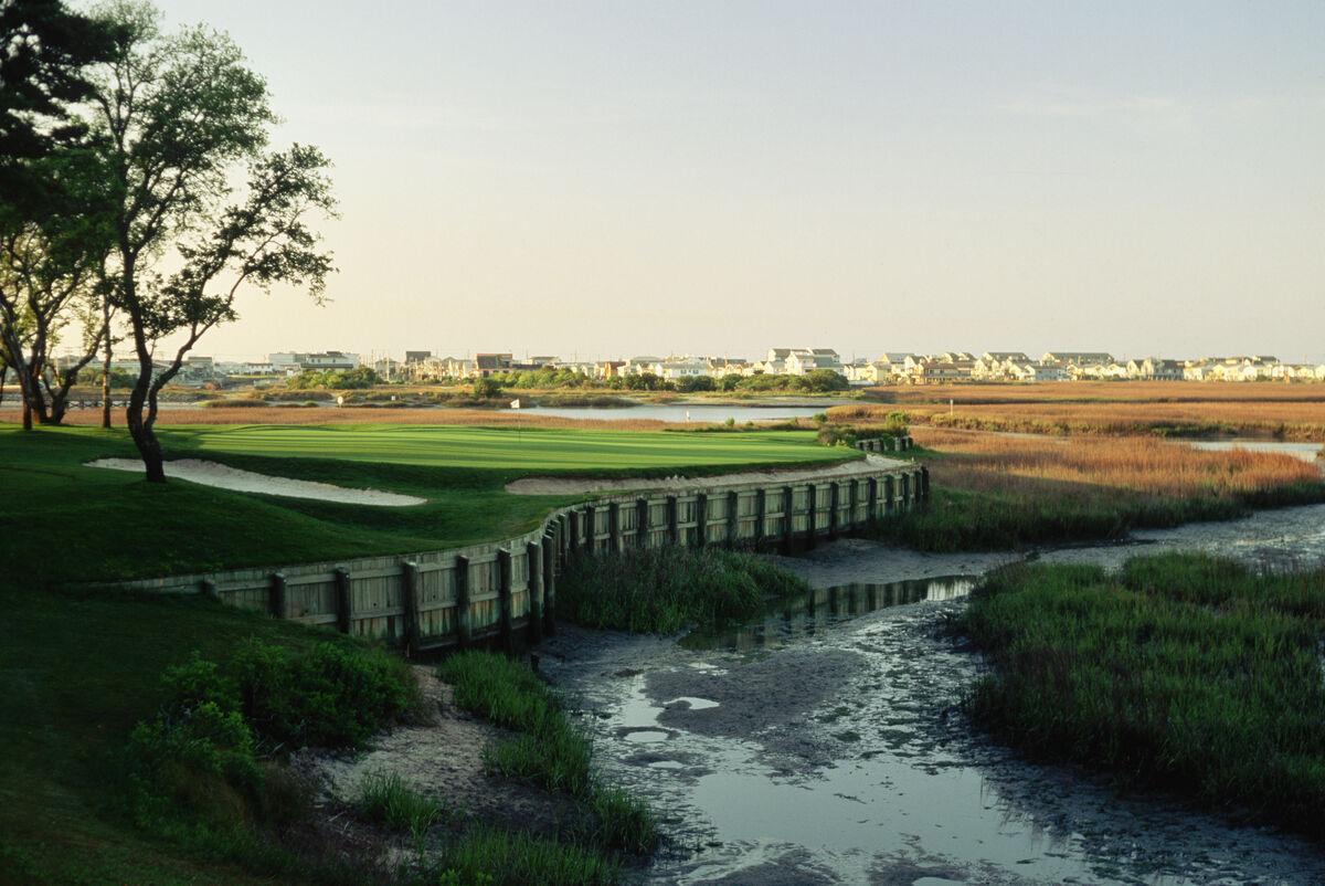The Best Courses You Can Play in Myrtle Beach Golflink.com