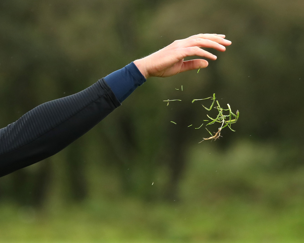 Play Great Golf In The Wind And Blow Away The Competition Golflink