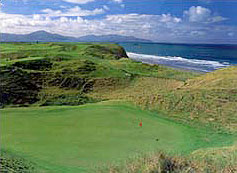 Tralee Golf Club - An Irish Golf Adventure | Golflink.com