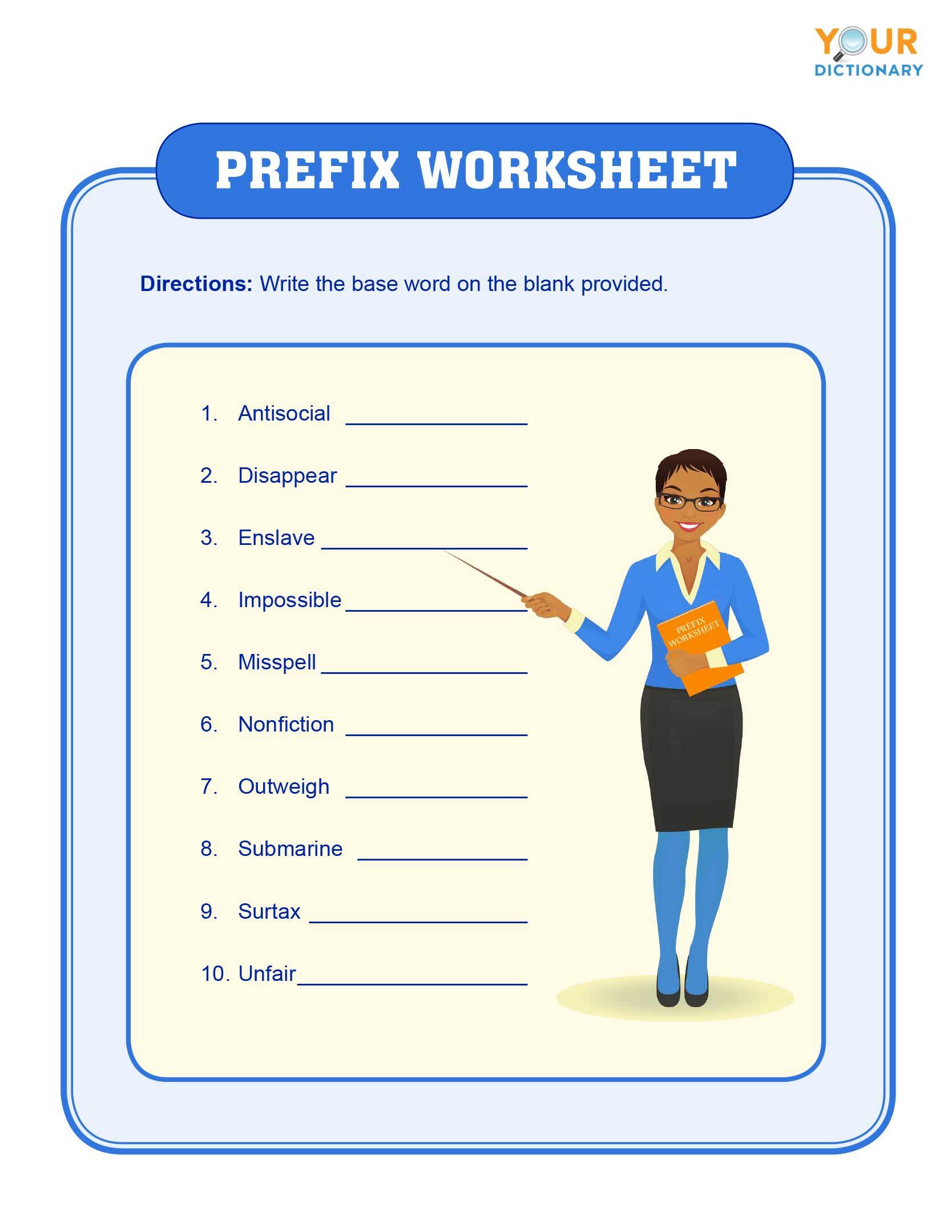 5th Grade Writing Worksheets Word Lists And Activities Greatschools 